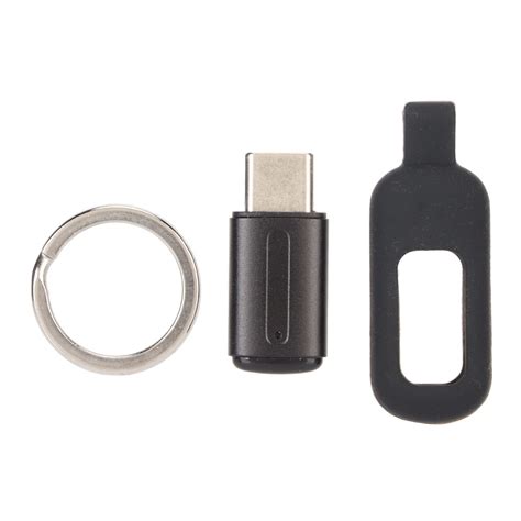 Mini Smartphone Ir Remote Controller Adapter Universal Smart Type C Infrared Blaster Controller