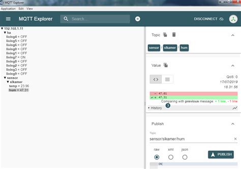 Sensor Unknown Value Zigbee Home Assistant Community