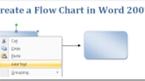 Create Chart In Word Ponasa
