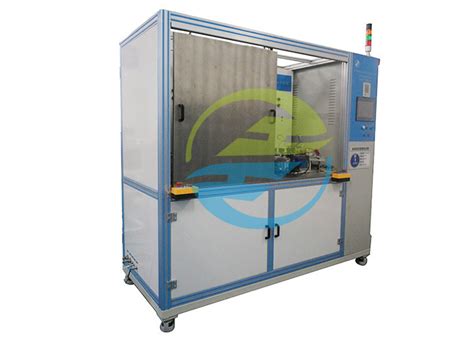 5kw 2 Stations Hydrogen And Nitrogen Detection System With Leak Testing Equipment