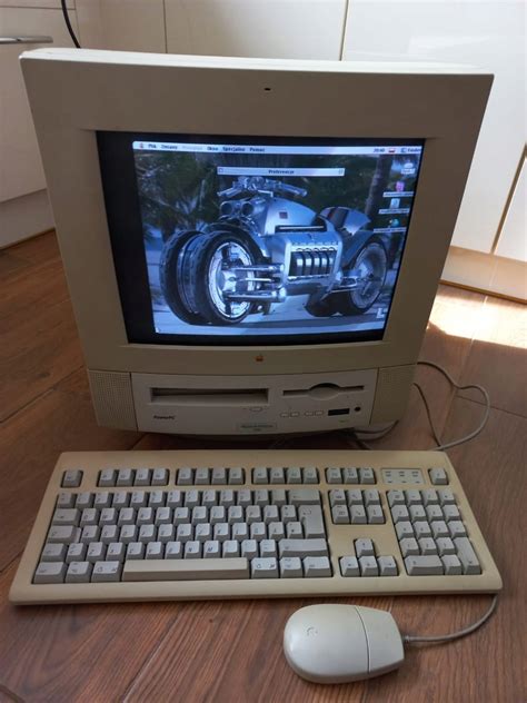 Apple Macintosh Performa 5200 Do Naprawy Vintage 12266707525 Oficjalne Archiwum Allegro Apple Macintosh Performa 5200 Do Naprawy Vintage 12266707525 Oficjalne Archiwum Allegro