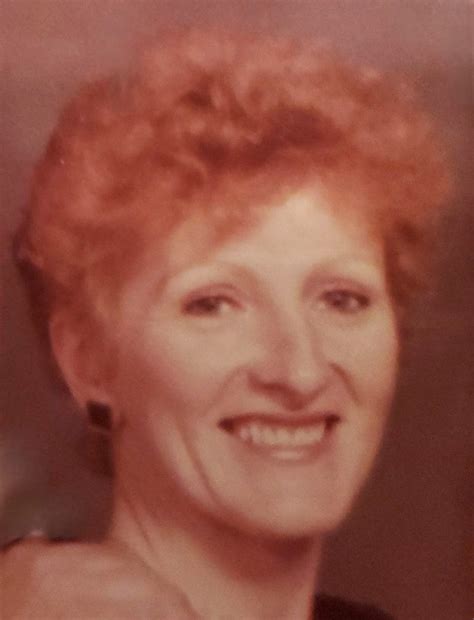 Marilyn Mcdaniel The Westfield News