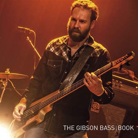 Gallery The Gibson Bass Book