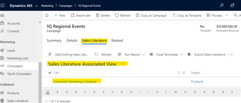 Marketing Module Life Cycle In Dynamics 365 Customer Engagement Softchief Learn