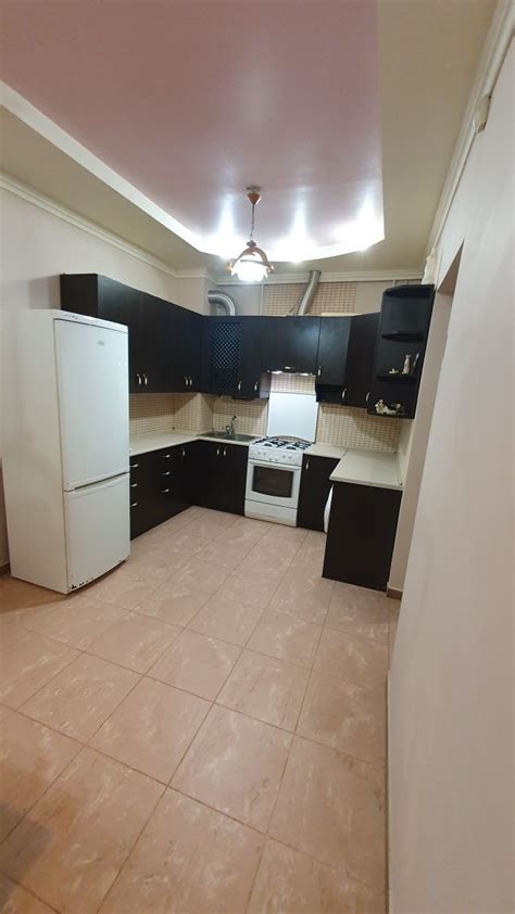 2 к квартира з гардеробом та терасою за вул Замарстинівська Оренда квартир Львів