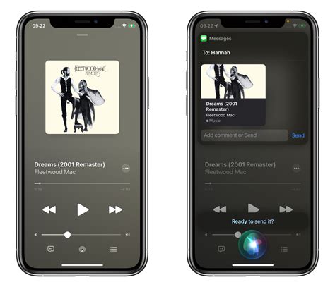 Ios 15 How To Share Whatevers On Your Screen Using Siri Macrumors