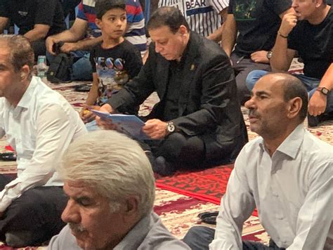 محرم، ساکت و فتاحی در مراسم ترحیم حسین نوری ورزش سه