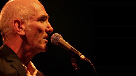 Paul Kelly To Play At Her Majestys Theatre In July 2021 Southern