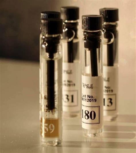 How To Test Perfume Samples Affordable Fragrances