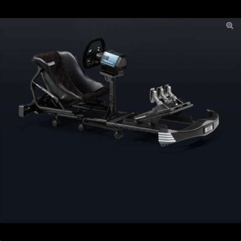 Jual Next Level Racing Nlr Go Kart Plus Racing Cockpit Simulator Di Seller Sweet Shop Jual Next Level Racing Nlr Go Kart Plus Racing Cockpit Simulator Di Seller Sweet Shop