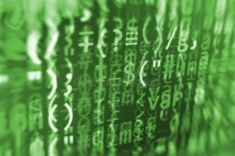 Coding Programming Source Code Screen Colorful Abstract Data Display Software Developer Web