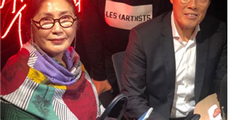 차범근 아내와 유쾌한 설전차범근·박지성 합쳐도 손흥민에 안돼