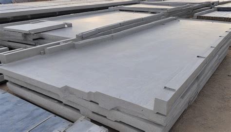 Are Precast Concrete Slab Sustainable