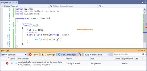 Oops Concept In C