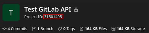 Checking File Integrity Using The GitLab API Alex Via