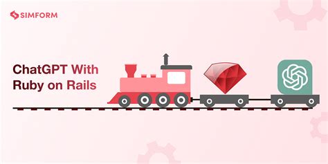 chatgpt with ruby on rails learn how to integrate chatgpt into a… by