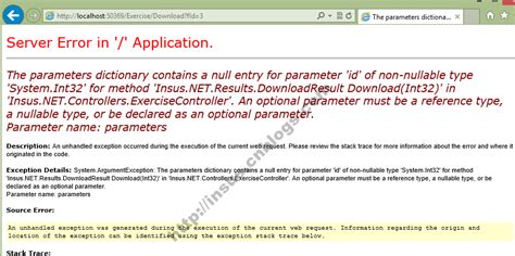 ASP NET MVC应用程序实现下载功能 Insus NET 博客园