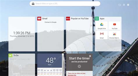 Best Chrome Extensions To Customize The New Tab ITIGIC