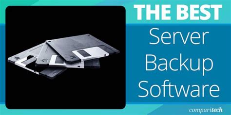14 Best Server Backup Software For 2025 Paid Free