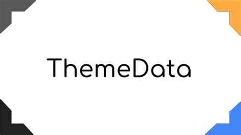 Usage Of Themedata Class In Flutter By Rushikesh Tokapure Medium
