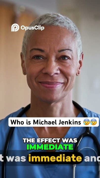 Jasmines Secret Michael Jenkins Exposed Truth Revealed