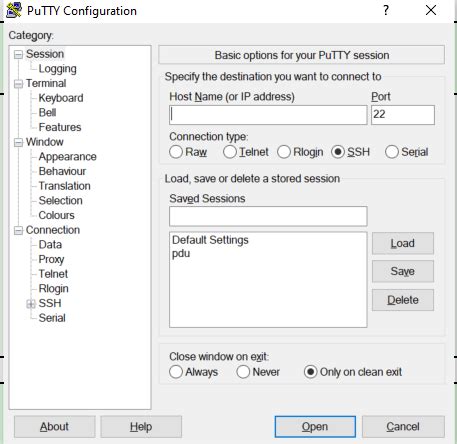Putty Support Services
