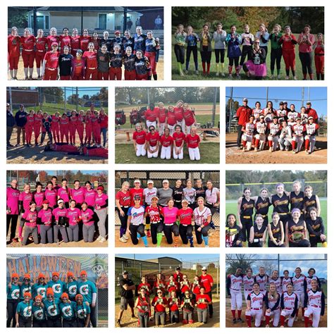 Gold Gold Coast Hurricanes Softball 16u Sac Pfistner
