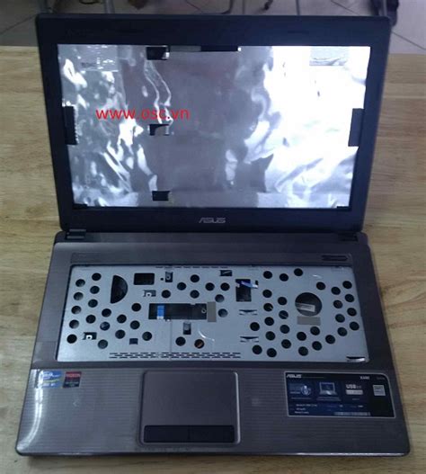 Thay Vỏ Laptop Asus ở đâu Thay vỏ laptop Asus tại hà nội Thay Vỏ laptop Asus
