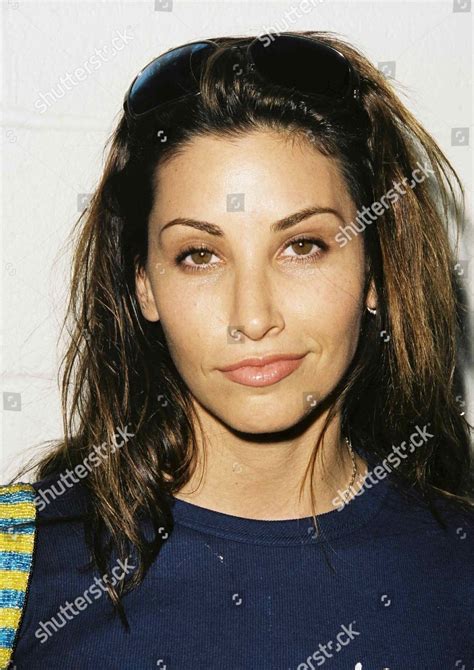 Gina Gershon Editorial Stock Photo Stock Image Shutterstock
