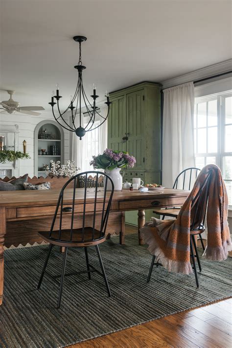 Farmhouse Style Joanna Gaines Farmhouse Rugs At George Benavidez Blog