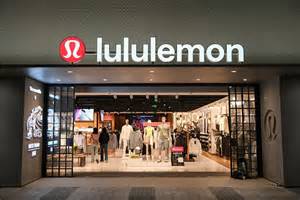 New Leadership New Collection A New Activist A 2026 Makeover For Lululemon Lulunasdaq