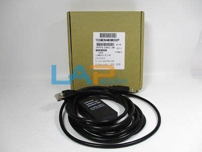 1PCS New Electric Cable TCSMCNAM3M002P | eBay