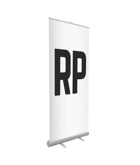 rollup standard reklamporten