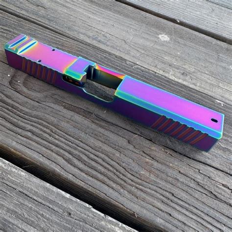 Glock 17 Slides G17 Slides For Sale — Mid State Firearms