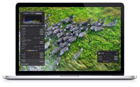 Apple Macbook Pro In With Retina Display Stunning But Expensive Hardware Business It