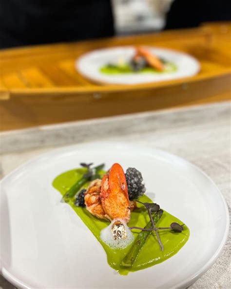 Artistry in sweet treats, with Tugba Ciftci | Boothbay Register