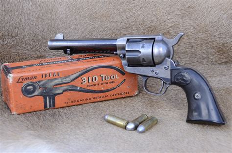 Old Reloading Tools Colt Forum