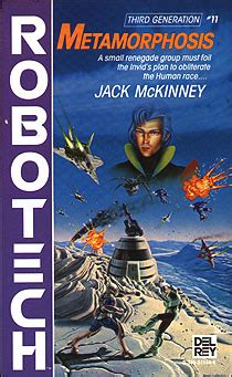 Robotech Collectables