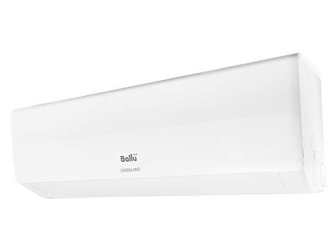 Купить кондиционер-сплит ballu greenland bsgr-30hn1 в Волгограде ...