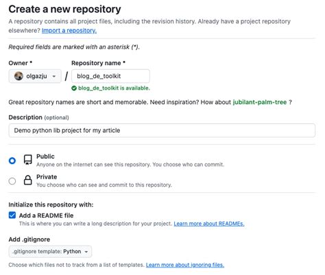 12 steps to organize and maintain your python codebase for beginners