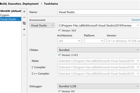 Clion 20192 Has Landed With New Functionality For Embedded Developers