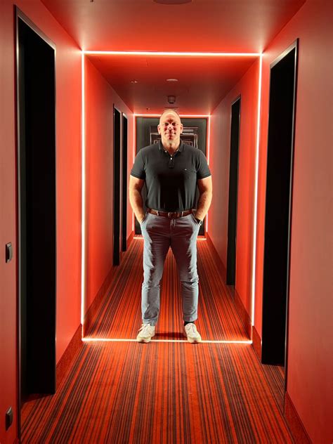 Thomas Brunnenkref On Linkedin Hospitality Love Team Hotel