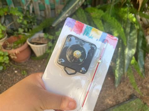 How To Build A Show Stopping Outdoor Clock Planter In One Afternoon