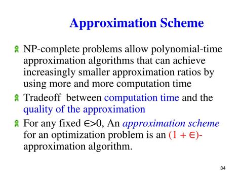Ppt Approximation Algorithm Powerpoint Presentation Free Download