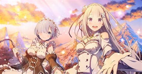 Pin On Re Zero