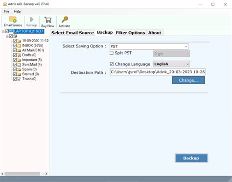How To Download All Attachments From AOL Mail
