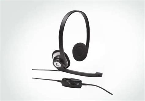Bluetooth Logitech Zone Wireless Headsets At In Secunderabad ID