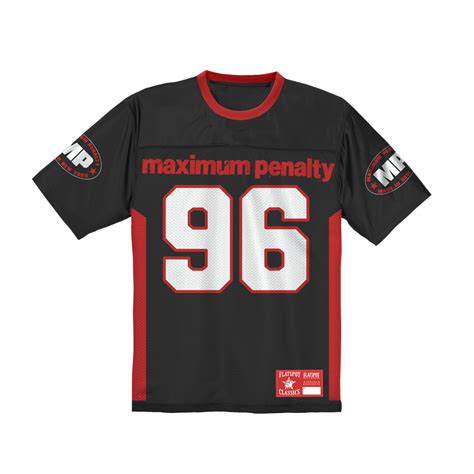 Maximum Penalty Independent Jersey Flatspot Records