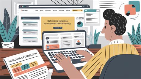 A Comprehensive Guide For Marketers Part 3 Optimizing Metadata For