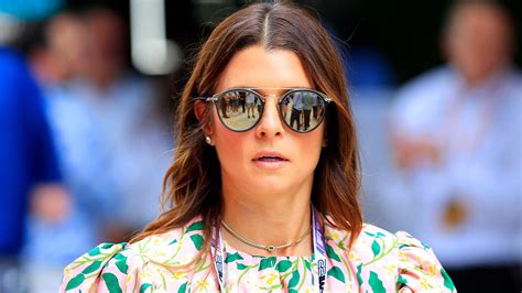 Danica Patrick Chỉ Trích Vận động Viên Chuyển Giới Thi đấu ở Môn Thể